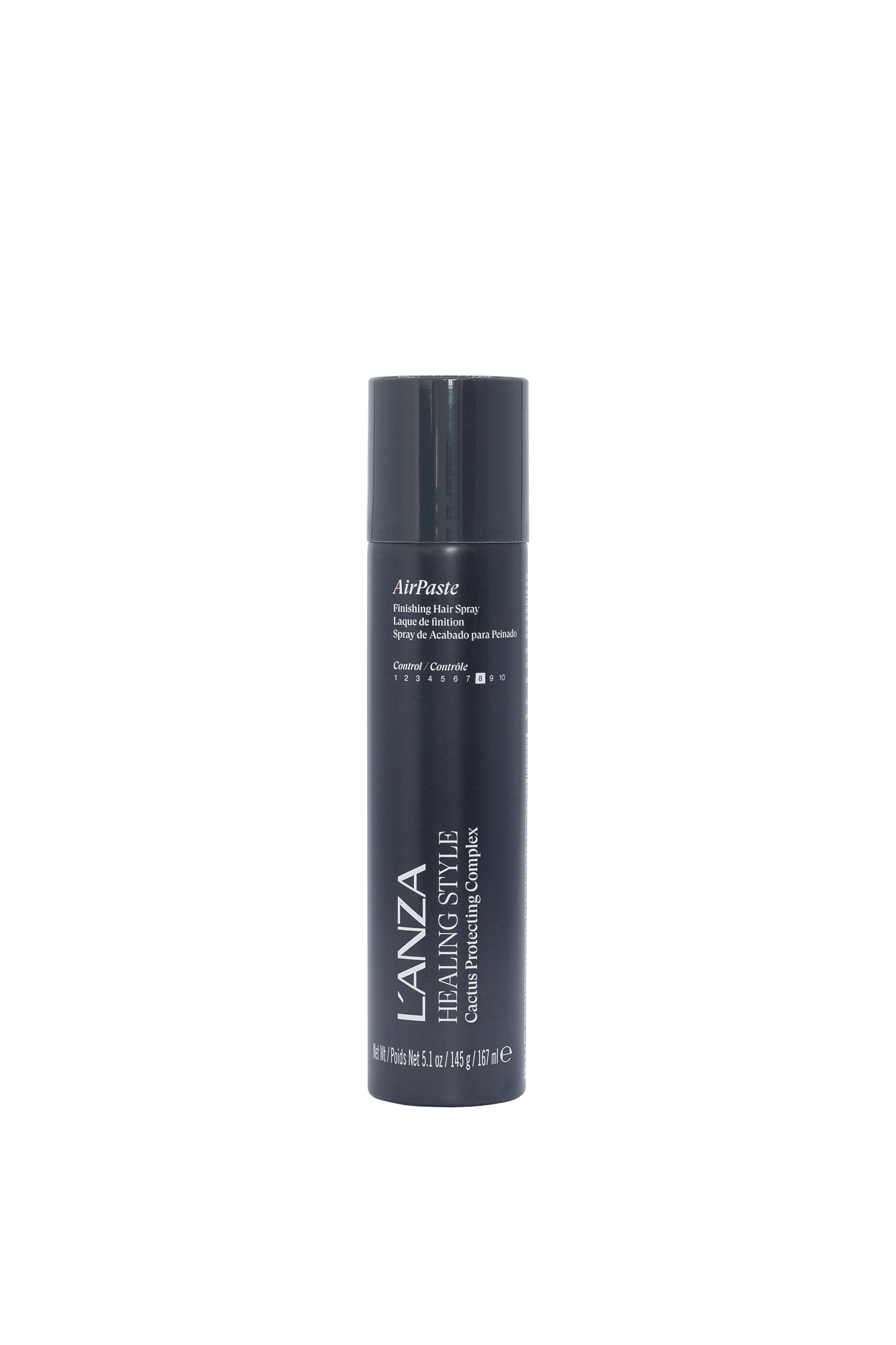 Air Paste Healing Style – Salon Diaz
