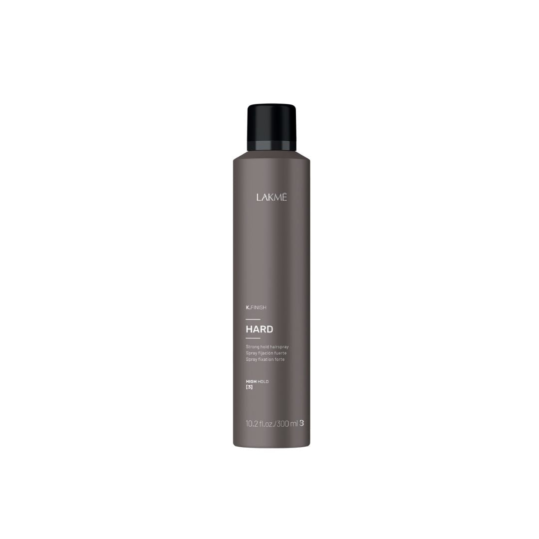 K.Finish Hard Spray Fixation Forte – Salon Diaz